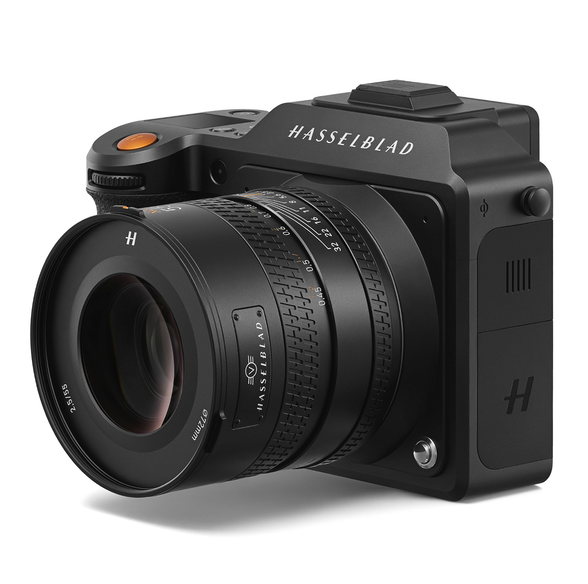 相機界那最普羅的傢伙上陣了！HASSELBLADE X2D 100C登場拉～ | SanjiNoir 黑侍樂讀