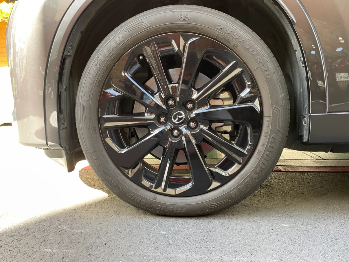 人馬一体再進化，MAZDA CX-60 33T AWD Premium Sport真的與眾不同｜浮浪講 | SanjiNoir 黑侍樂讀