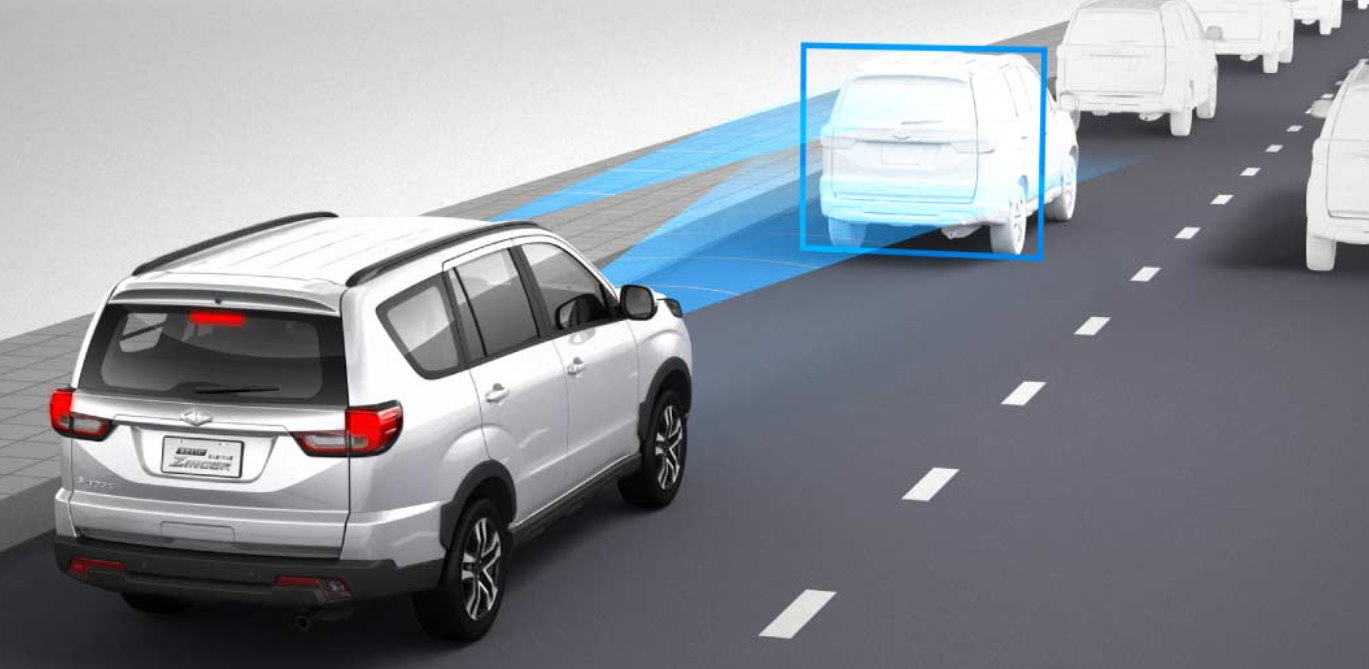 安全經濟無界限，商旅車配置Level 2 ADAS、1.5TDGI心臟「甘無需要」?｜浮浪講 | SanjiNoir 黑侍樂讀