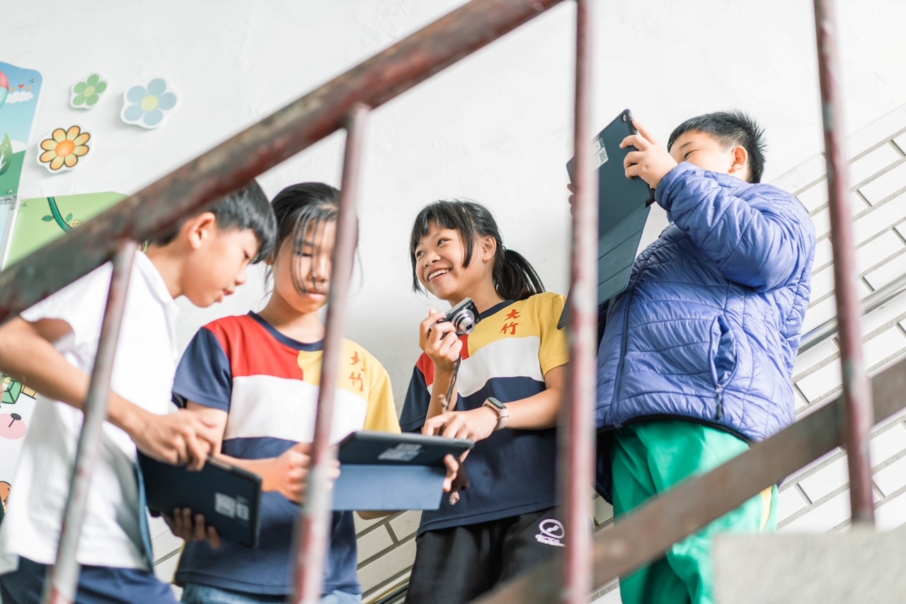 「Ford全球關懷月」以行動響應企業社會責任使命！ | SanjiNoir 黑侍樂讀