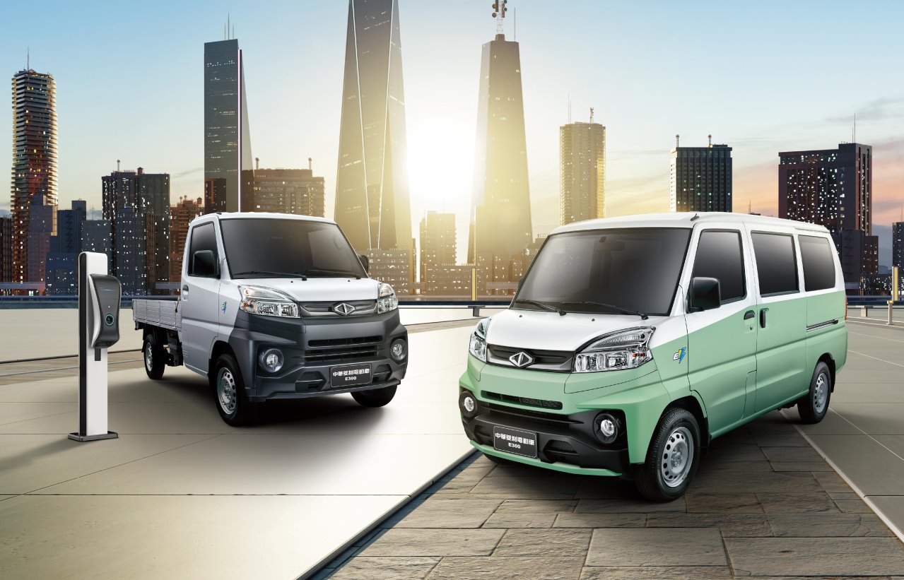 搶進電能新藍海，電動商用車「省錢一哥」絕非浪得虛名｜浮浪講 | SanjiNoir 黑侍樂讀