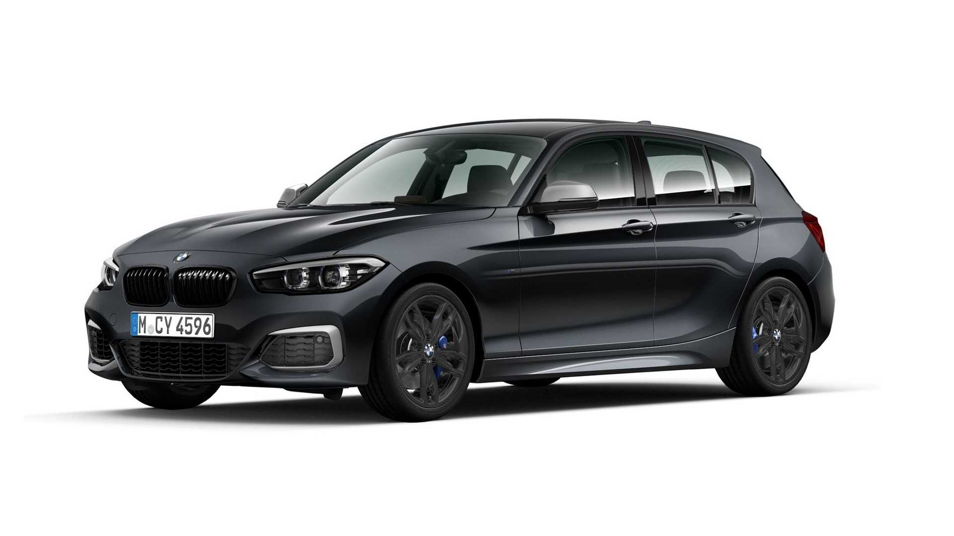 「末代的6缸、後傳1-Series！」澳洲BMW推出「M140i Finale Edition」 | SanjiNoir 黑侍樂讀