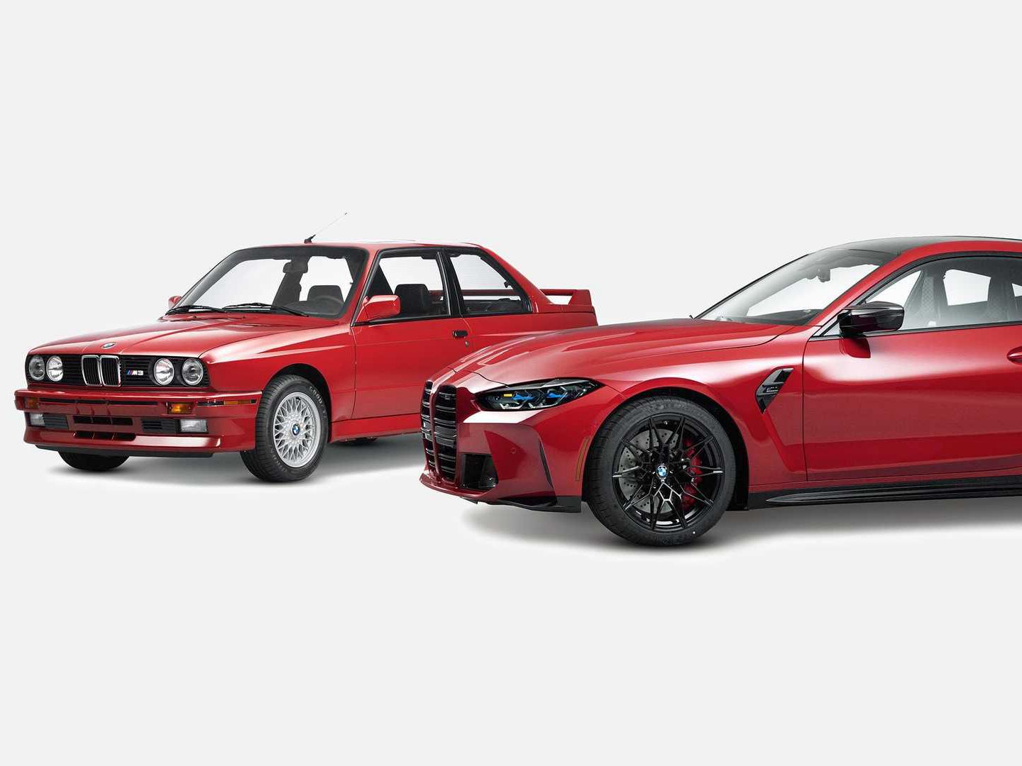 Kith x E30 BMW M3能擦出什麼精彩的設計火花呢？ | SanjiNoir 黑侍樂讀