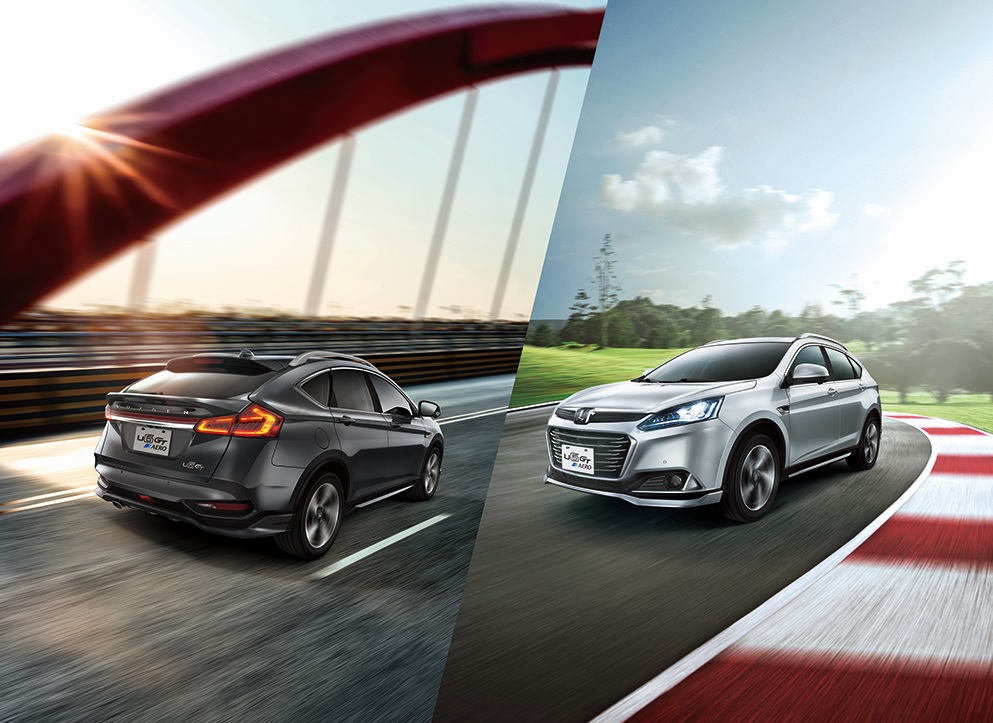 LUXGEN豪發6萬 入主URX NEO、U6 GT AERO現享6萬購車金 | SanjiNoir 黑侍樂讀