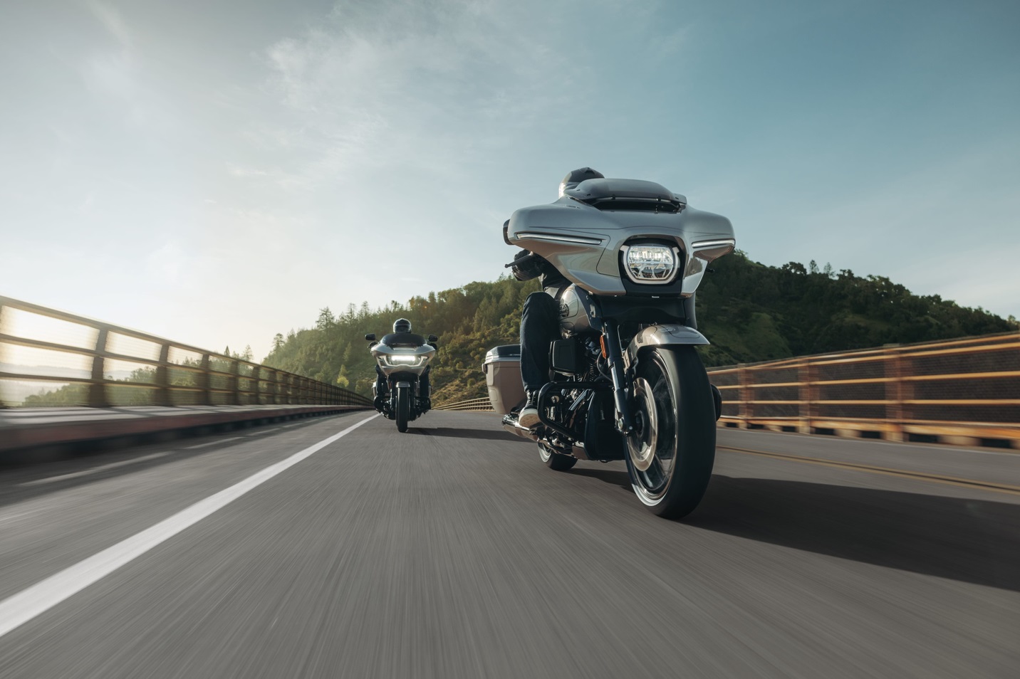 搭載史上最強 121 引擎 新世代美式巨獸 CVOTM 狂傲登場 | SanjiNoir 黑侍樂讀