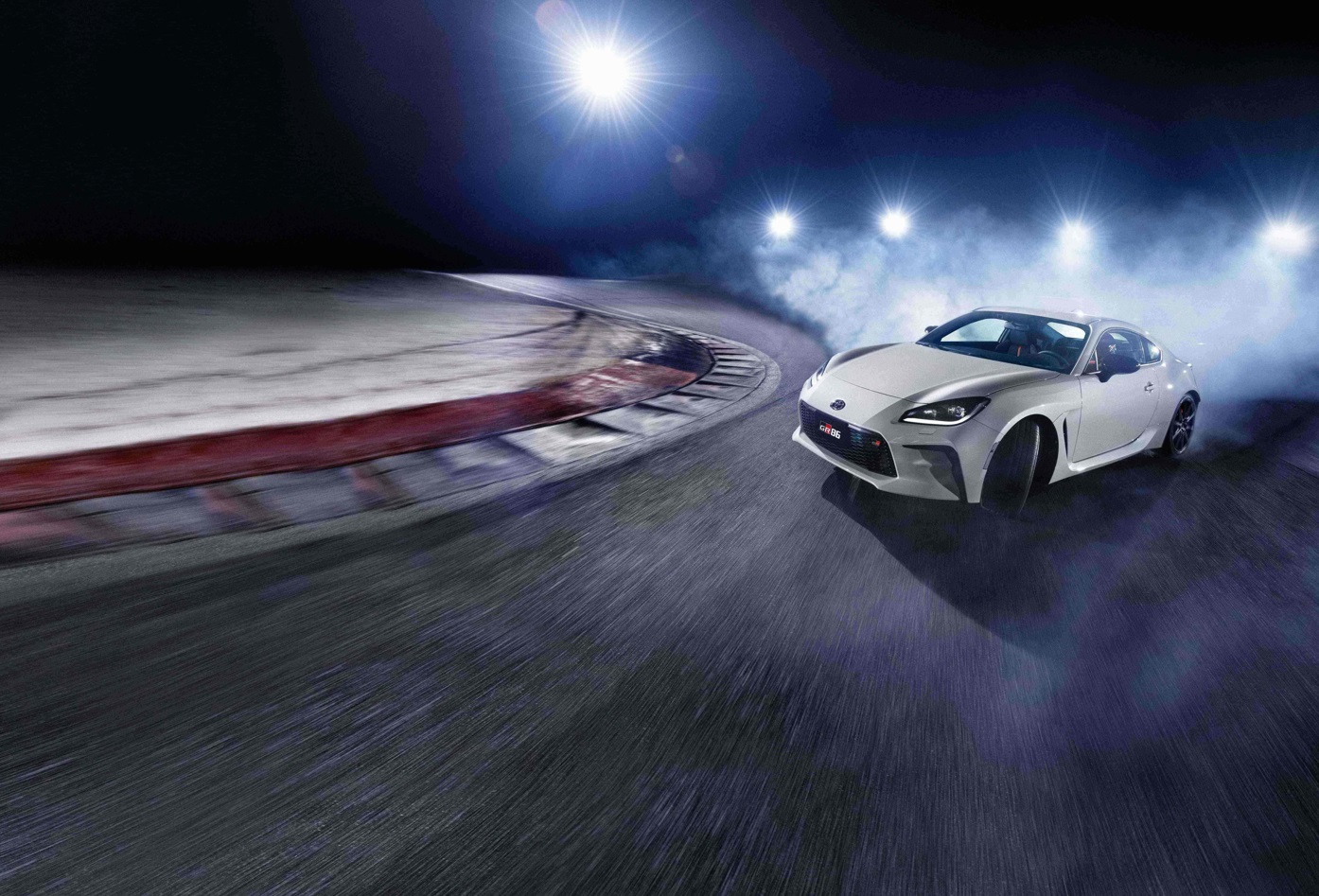 新增Brembo車型 全新 Toyota GR86 熱血再進化！ | SanjiNoir 黑侍樂讀