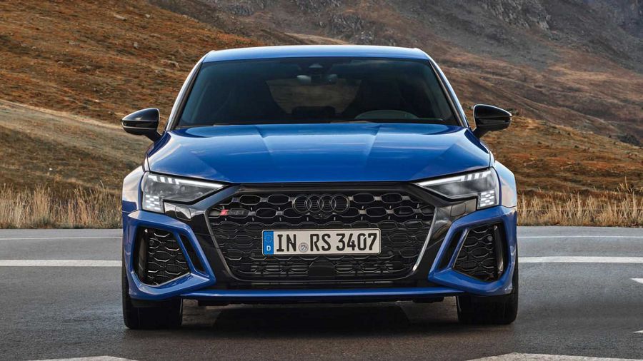 Audi 發表動力加強後的 2023 RS3 Performance Edition | SanjiNoir 黑侍樂讀