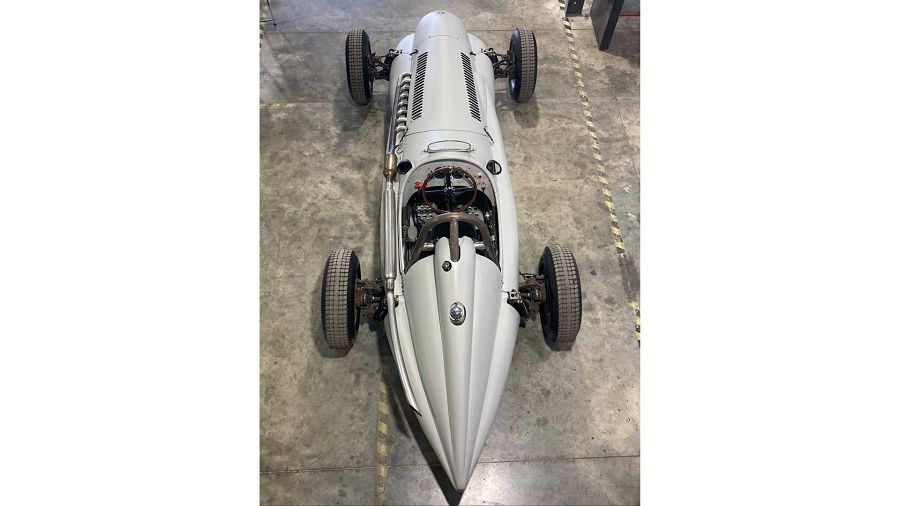 使用 Mazda MX-5 NB 為基礎的 Tipo 184 實現了開著傳奇賽車上路的夢想 | SanjiNoir 黑侍樂讀