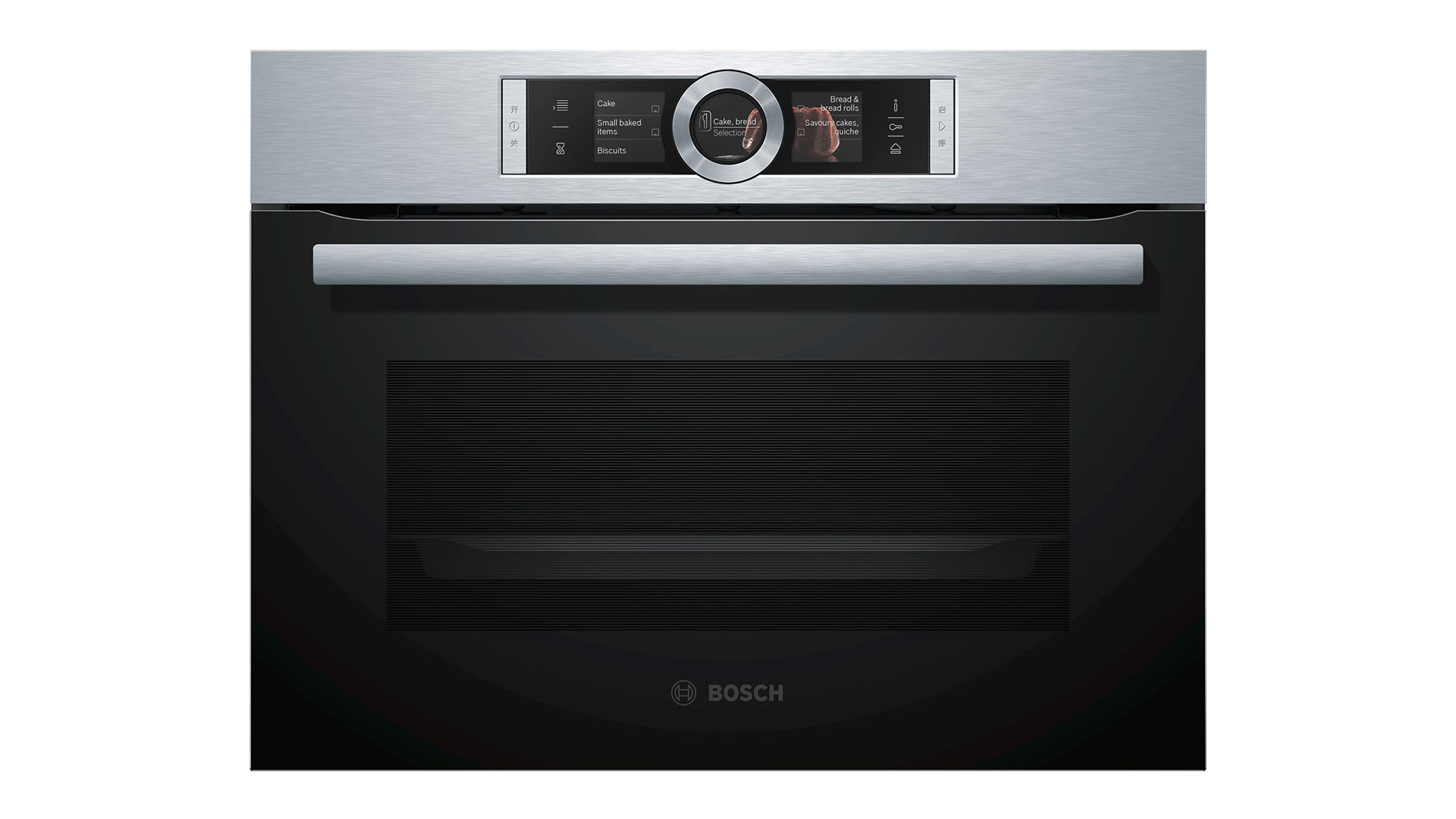 強打單品最高 46 折！2023 台北國際烘焙暨設備展 BOSCH 蒸烤爐首次進駐 | SanjiNoir 黑侍樂讀