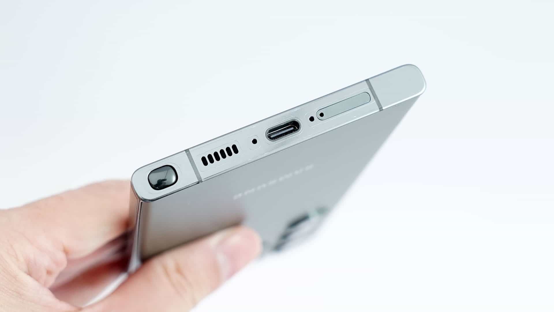 三星 Galaxy S23 / S23+ / S23 Ultra 旗艦系列新機登場！重點特色、實機動眼看 | SanjiNoir 黑侍樂讀