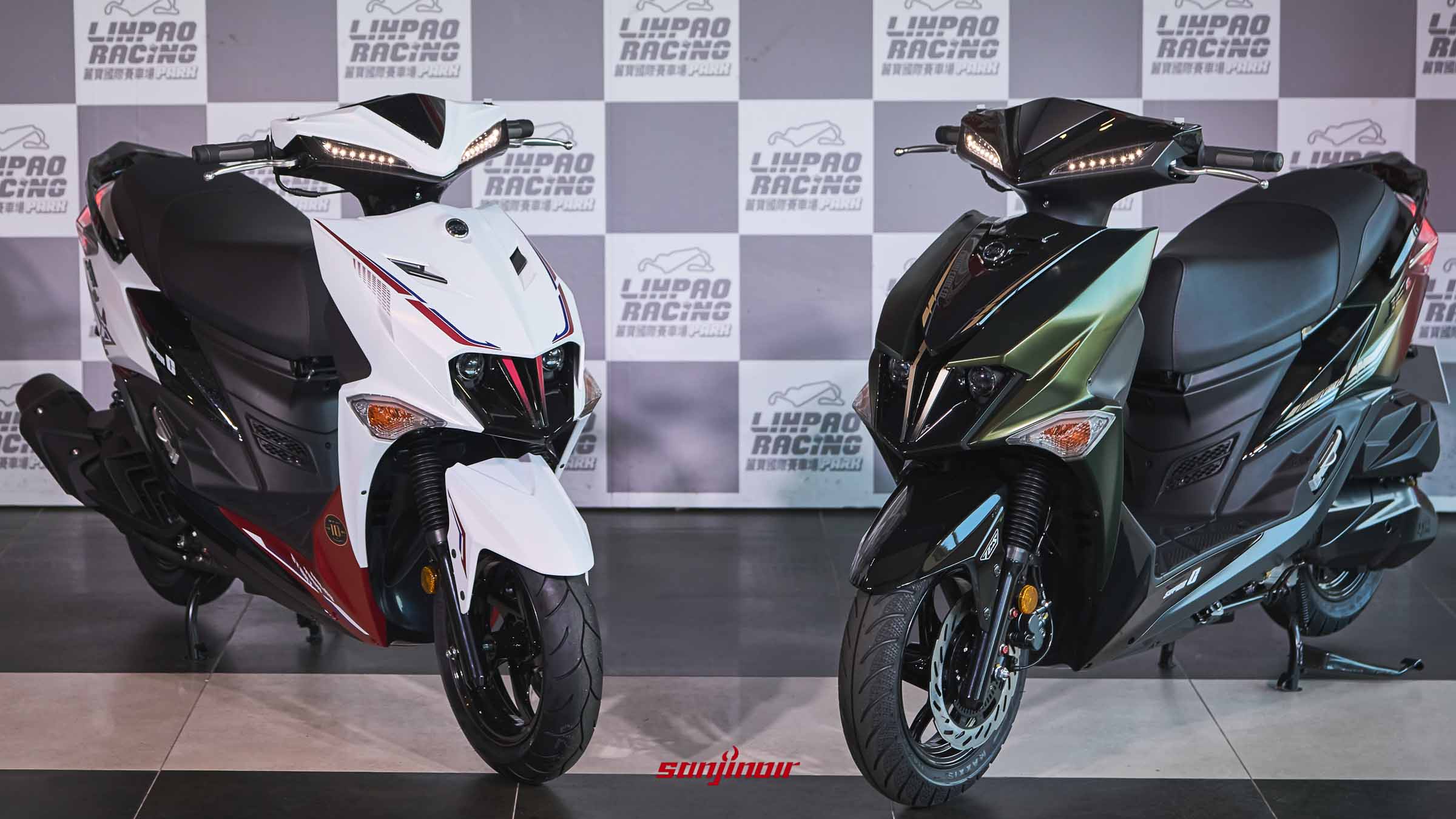 2025 SYM Jet SL+ SuperC試駕：十年巔峰，冠軍寶座或許還會更久 | SanjiNoir 黑侍樂讀