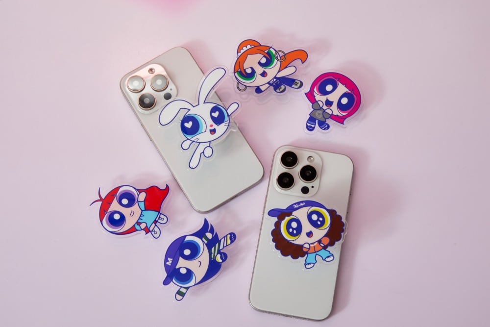 LINE FRIENDS MALL 官網同步上市 NewJeans 新品 - 車訊新聞 - PChome Online 買車