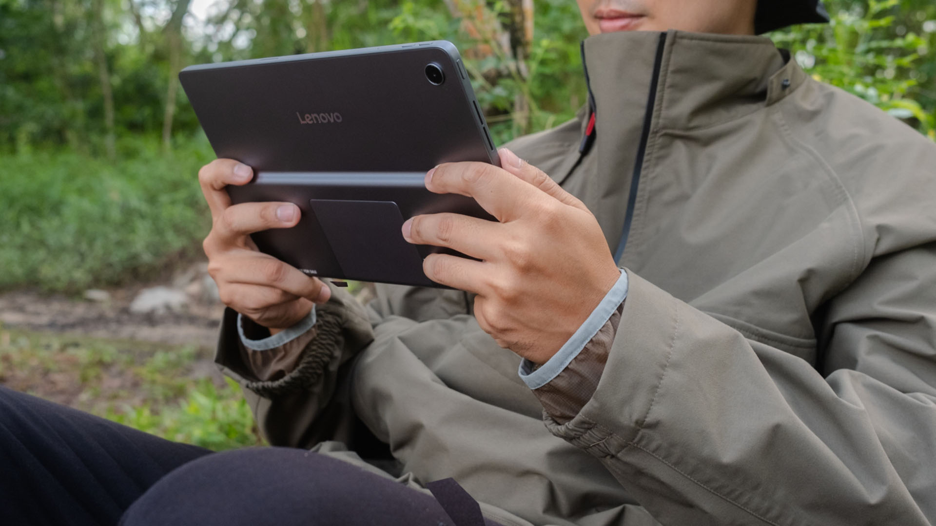 配備 8 顆 JBL 喇叭並由 Dolby Atmos 調校！Lenovo Tab Plus 平板電腦在台上市，售價 9,900 元起 - 車 ...