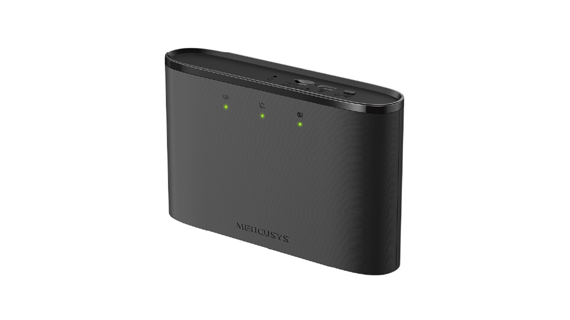 MERCUSYS 水星網路推出 MT110、升級版 MB110-4G 兩款 4GLTE 行動 Wi-Fi 分享器 | SanjiNoir 黑侍樂讀