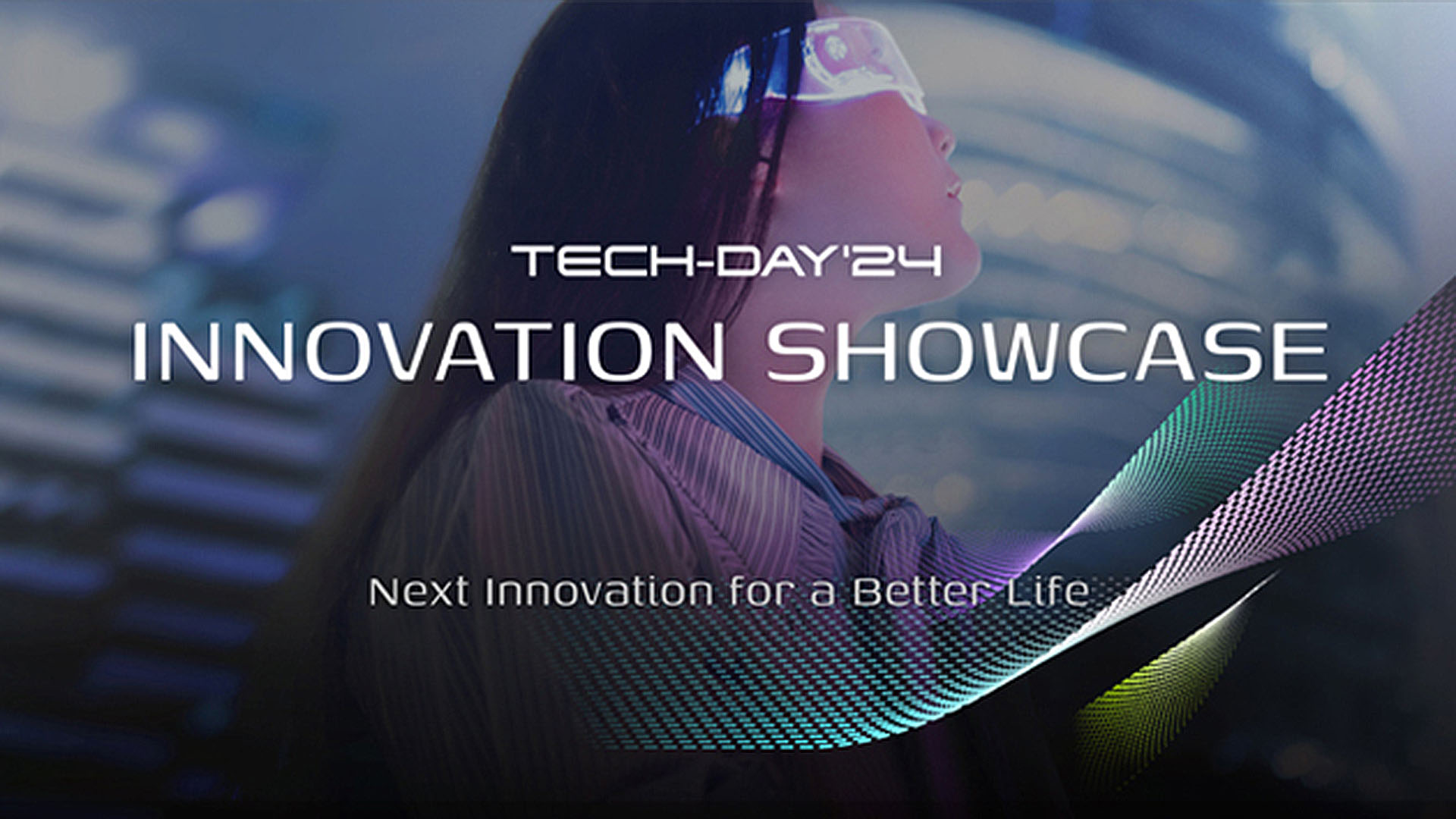夏普將於 9/17、9/18 舉辦「SHARP Tech-Day 24 Innovation Showcase」，展示「AI」、「EV」等技術 ...