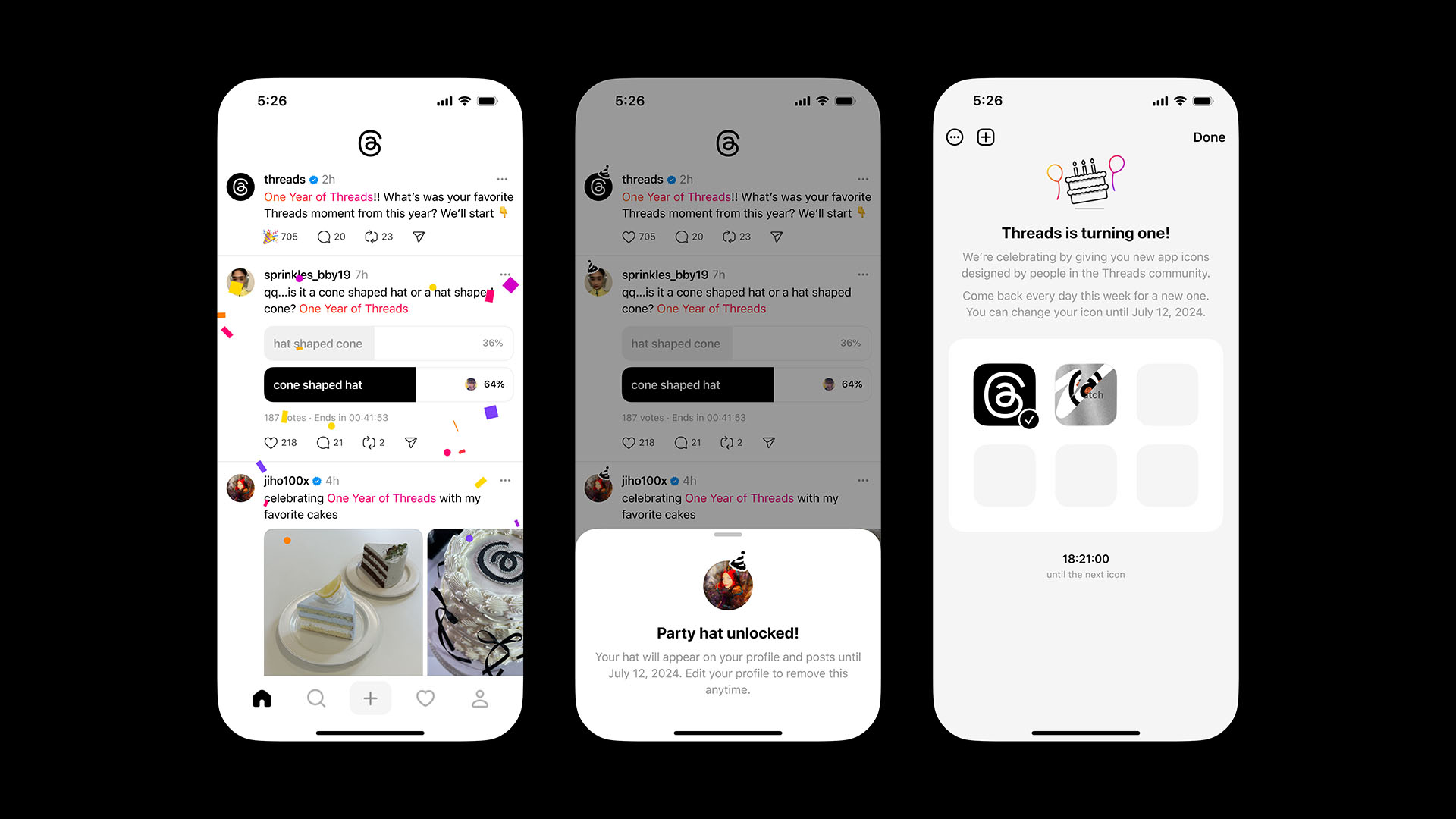 Threads 推出 5 天已經累積破億用戶數 | SanjiNoir 黑侍樂讀