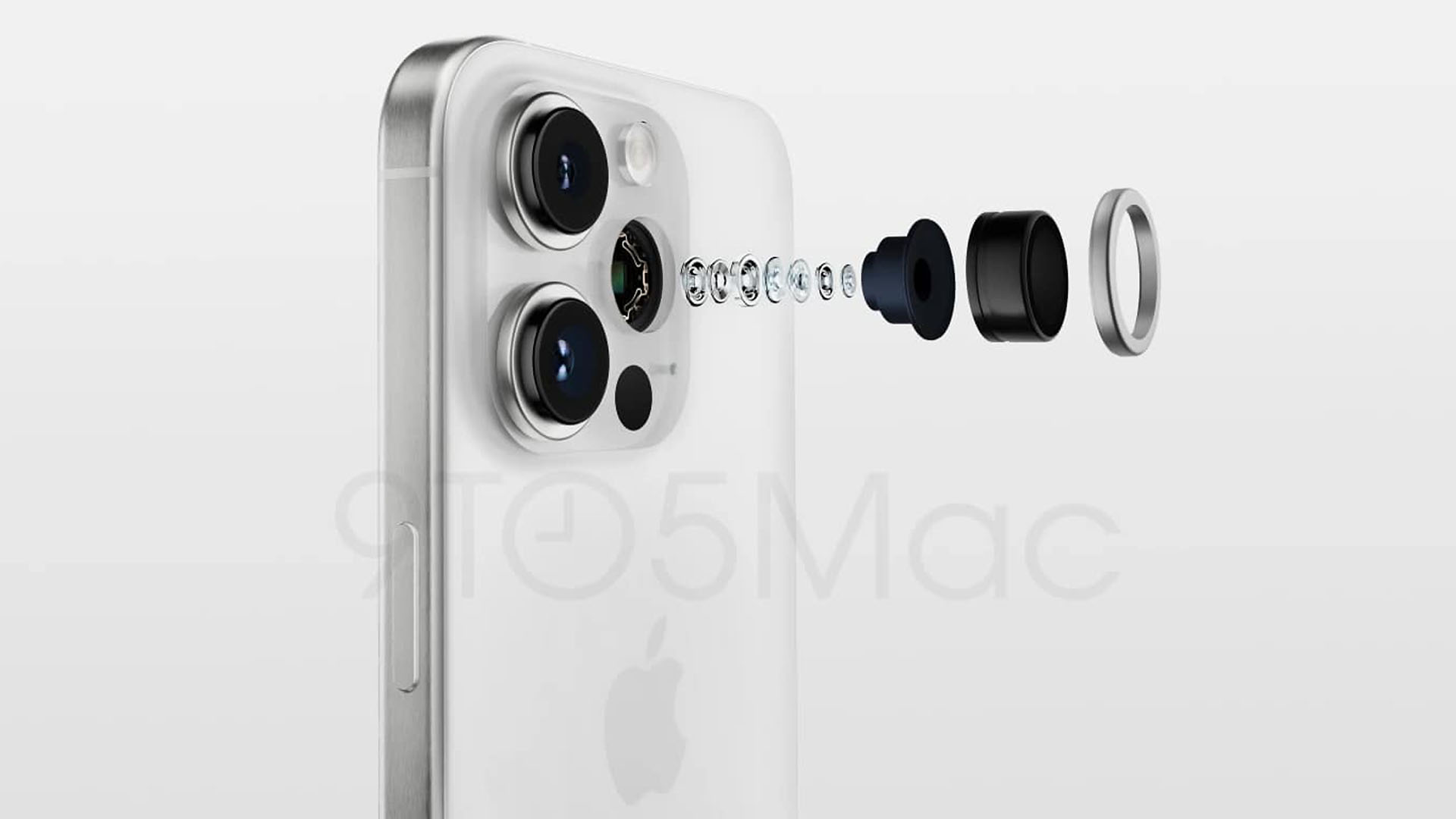 iPhone 15 Pro Max 將成史上最貴 Apple 手機？！iPhone 15 系列新機將於 8 月投入量產 | SanjiNoir ...
