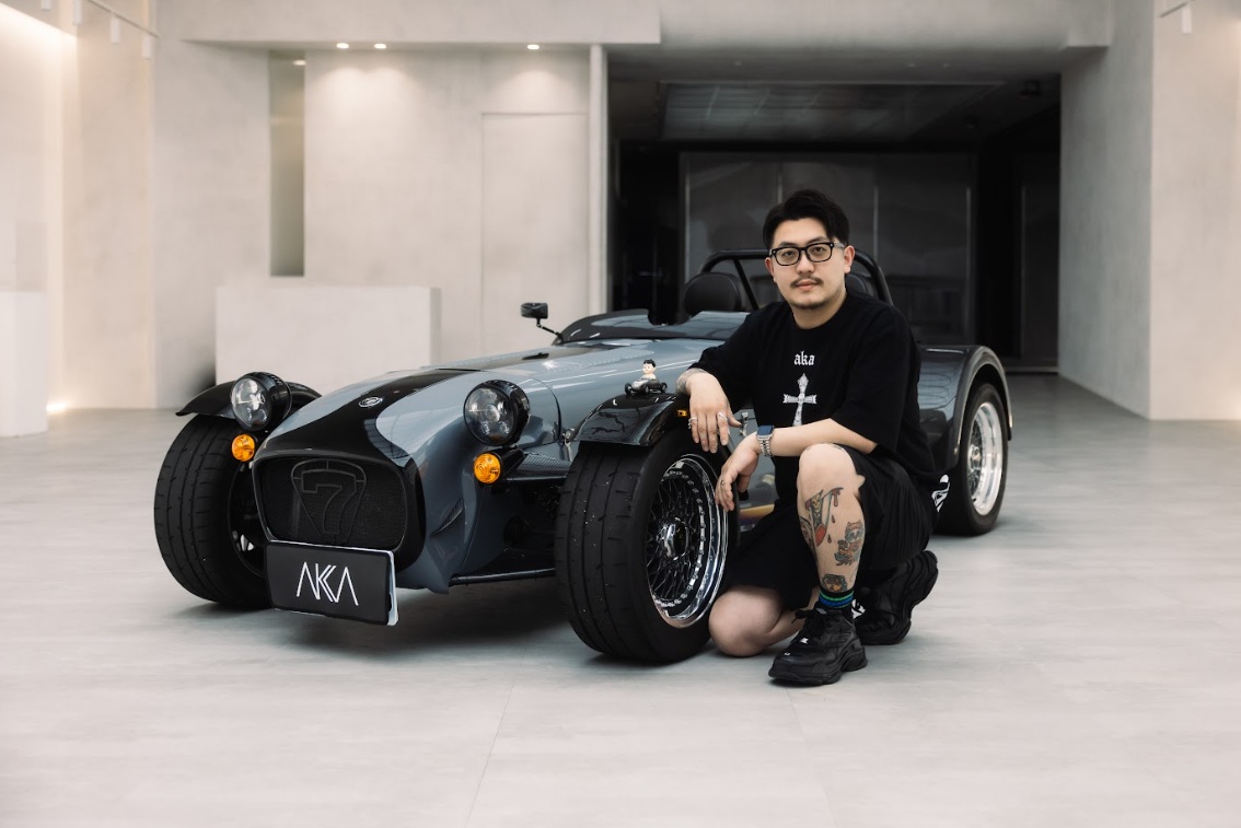 《COLLECTING ADDICTION 收藏癖》Josh Wang用收藏重組角色與記憶的藝術宇宙 | SanjiNoir 黑侍樂讀