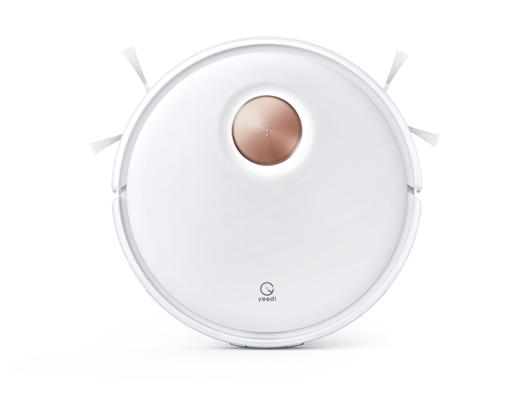 科沃斯引進子品牌 yeedi 一點，推出掃拖機器人 Floor 3 Station（自洗抹布版）以及 Floor 3（單機版 ...