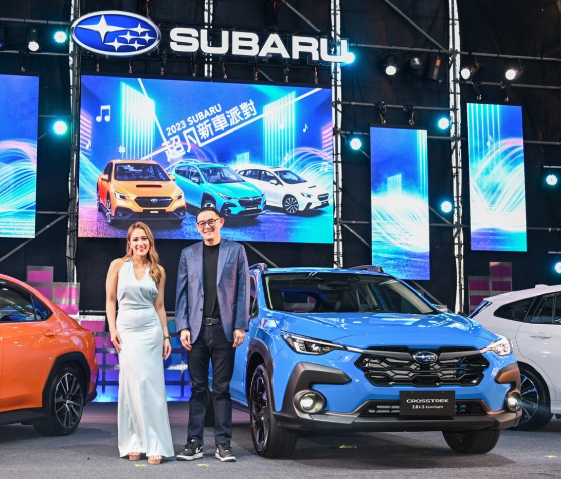 圖03 | SanjiNoir 黑侍樂讀